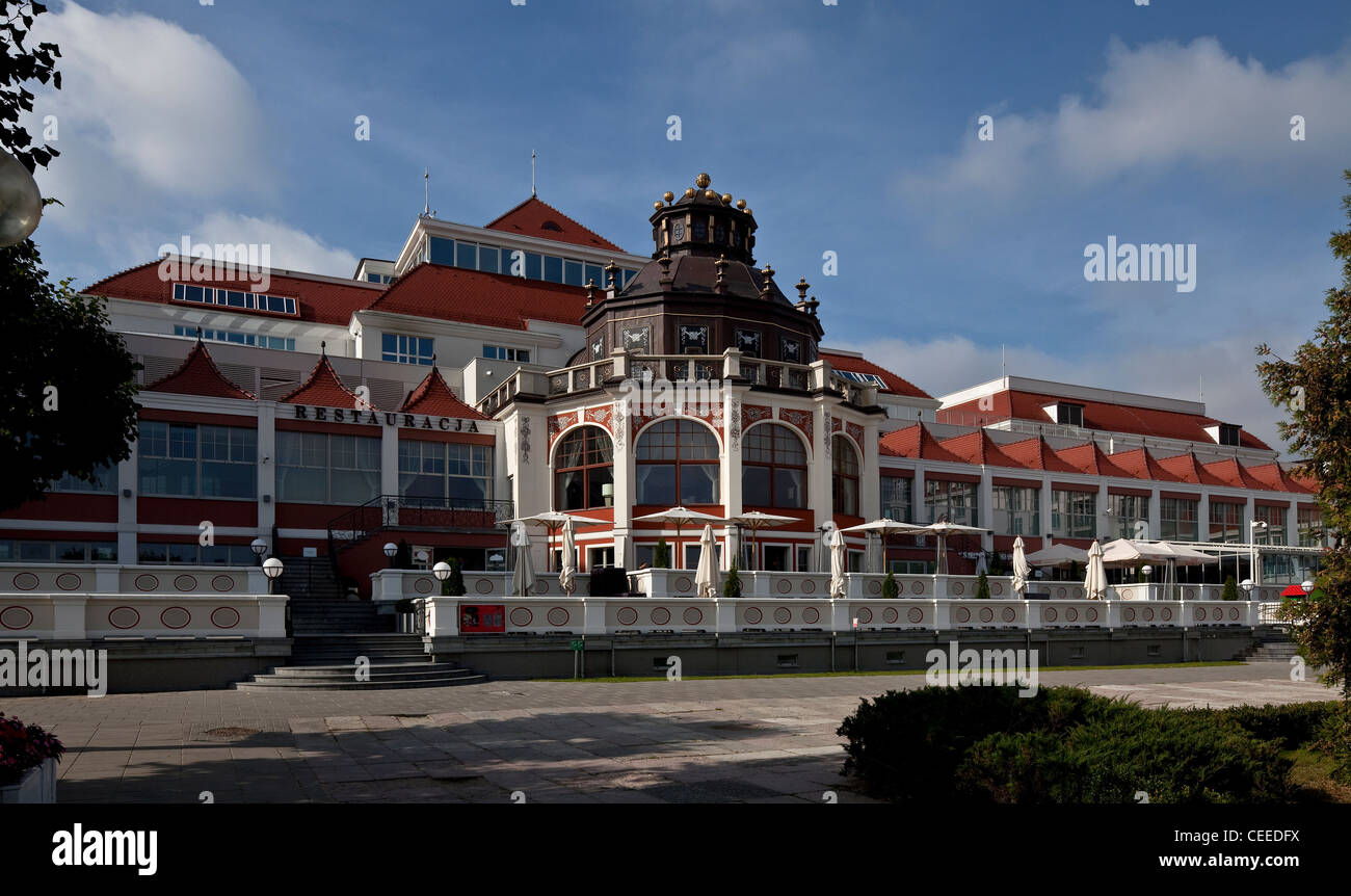 Seefront von osten hi-res stock photography and images - Alamy