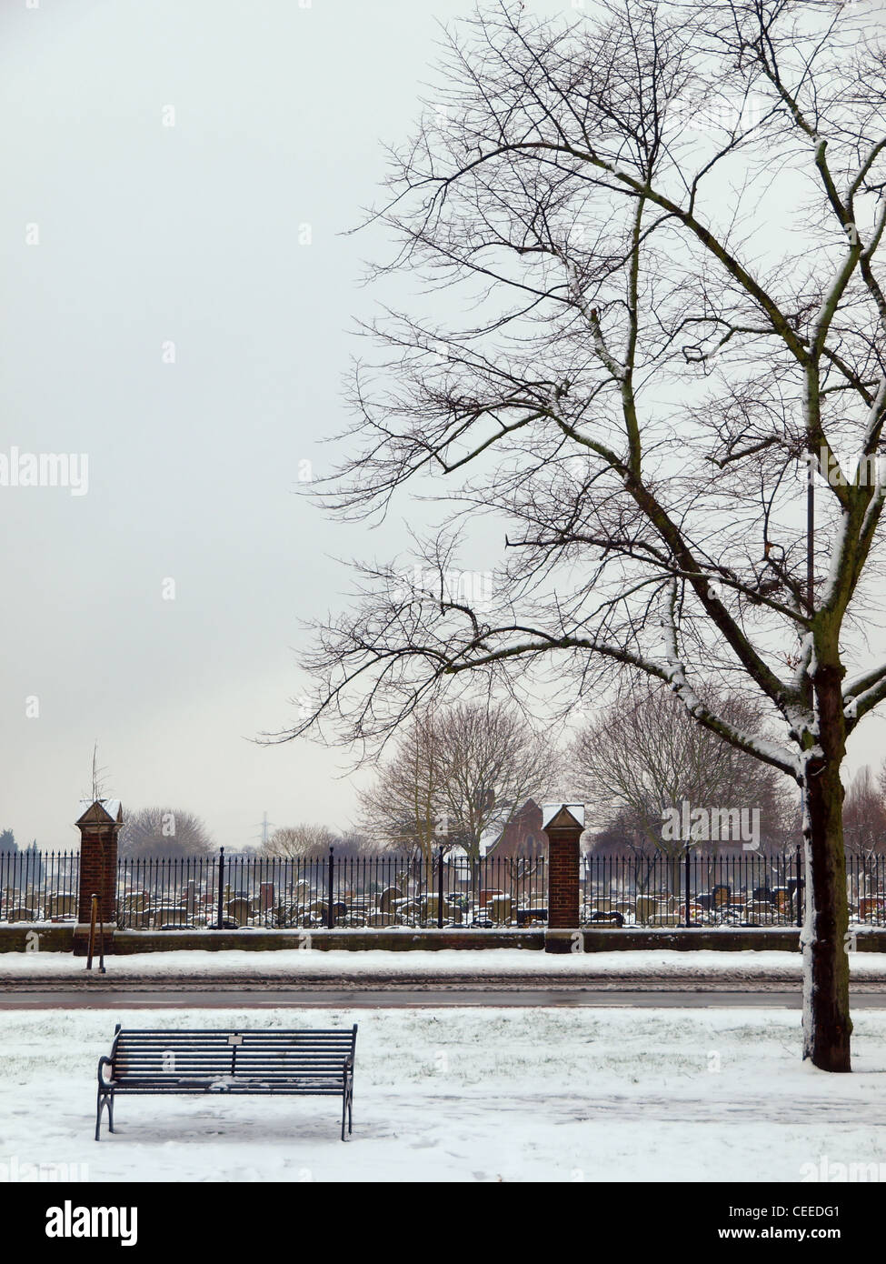 Figges marsh london hi-res stock photography and images - Alamy