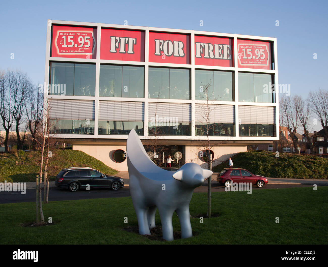 Liverpool training centre hi-res stock photography and images - Alamy