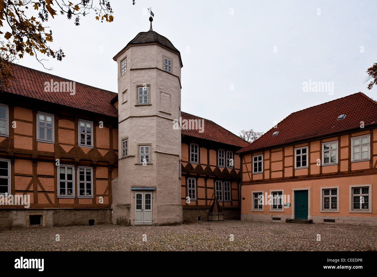 Wolfsburg fallersleben hi-res stock photography and images - Alamy