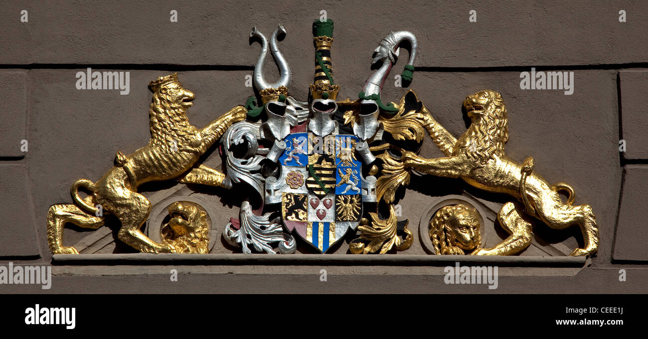 Gotha district hi-res stock photography and images - Alamy