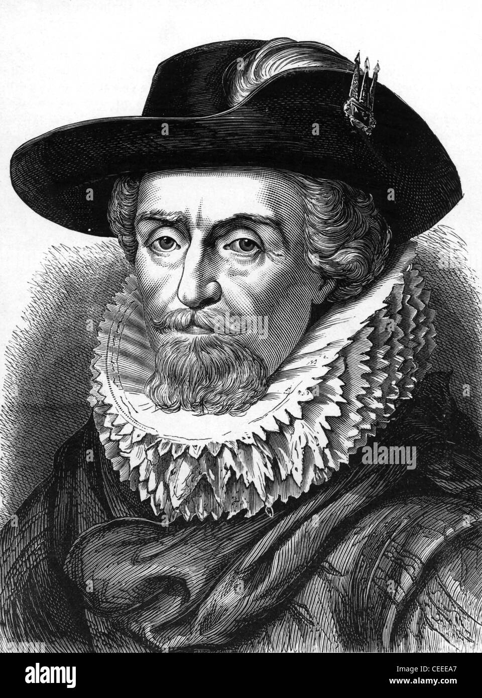 James vi of scotland hi-res stock photography and images - Alamy