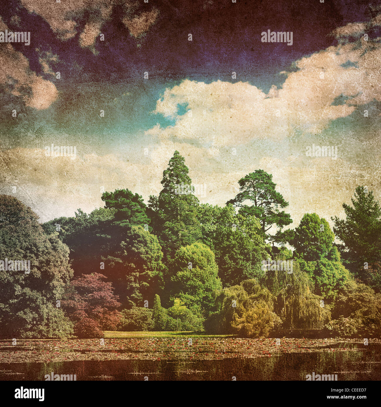 Faded film hi-res stock photography and images - Alamy