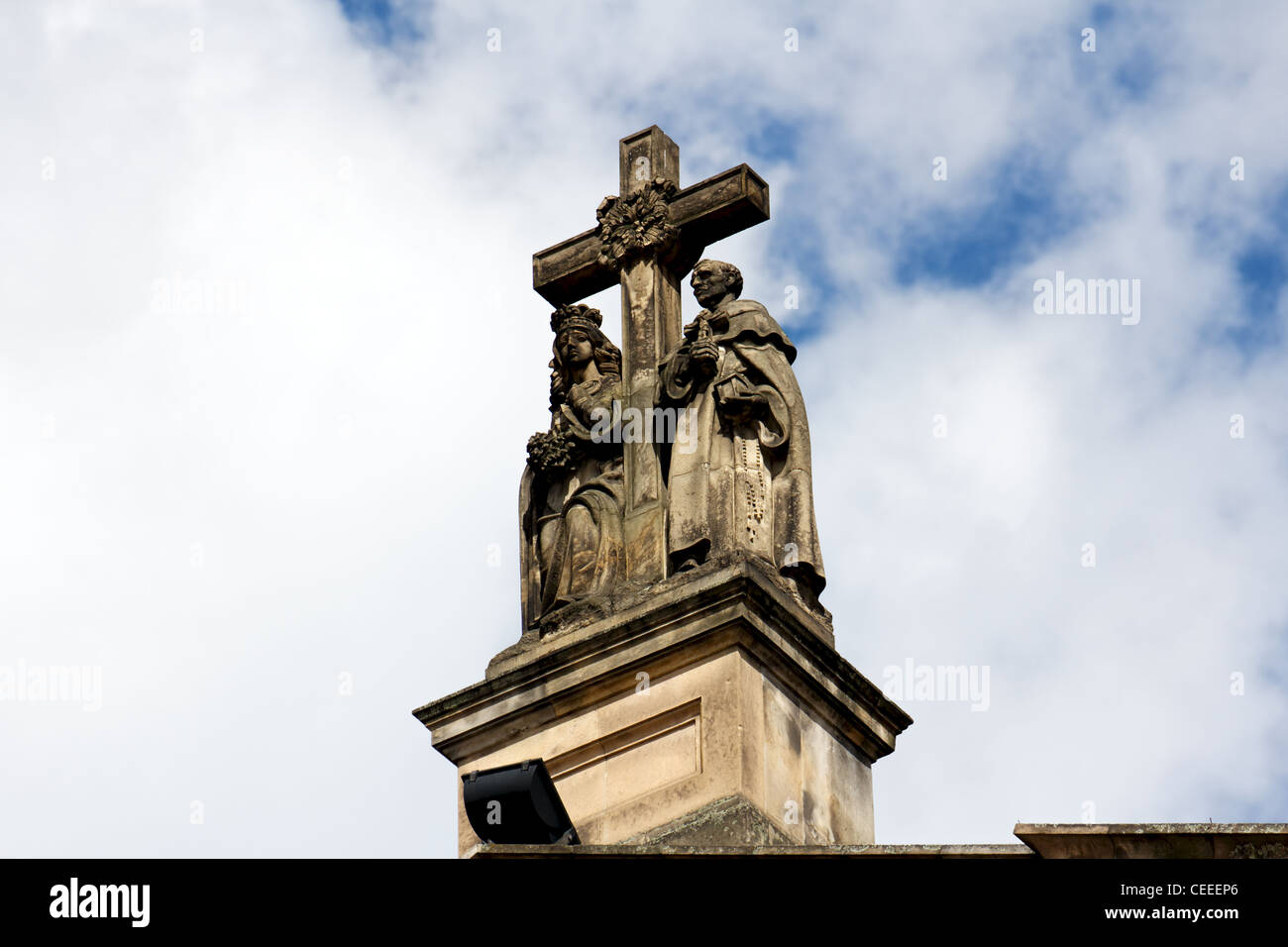Catholic cathedral bogota hi-res stock photography and images - Alamy