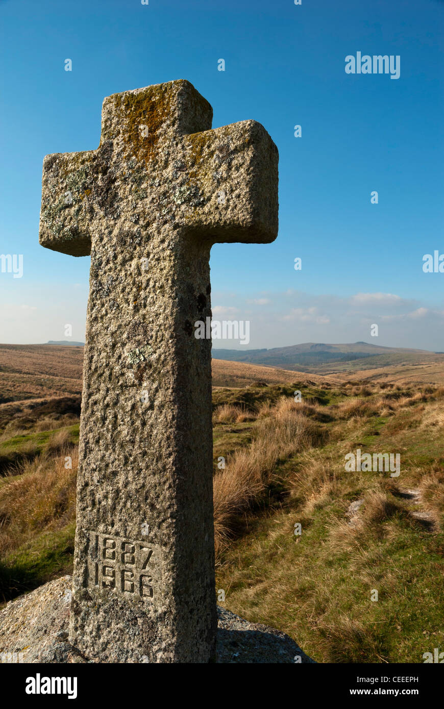 Hutchinsons cross hi-res stock photography and images - Alamy