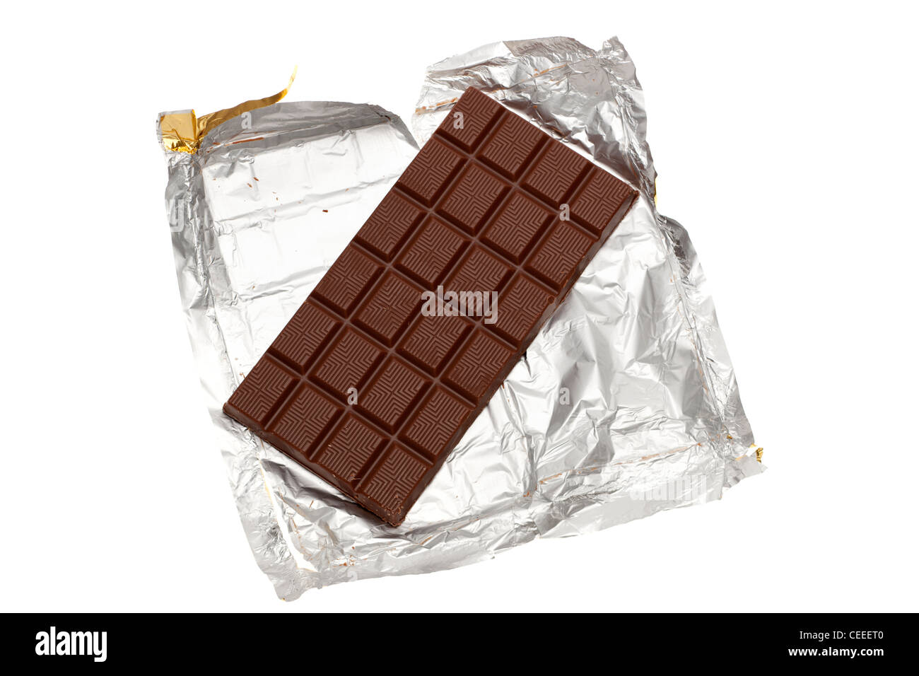 Snickers Wrapper Crumpled Snickers Wrapper Crumpled