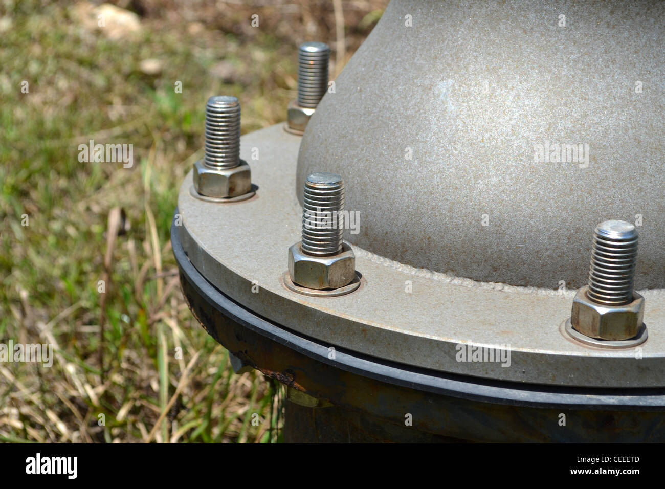 Water pump pipe hi-res stock photography and images - Alamy