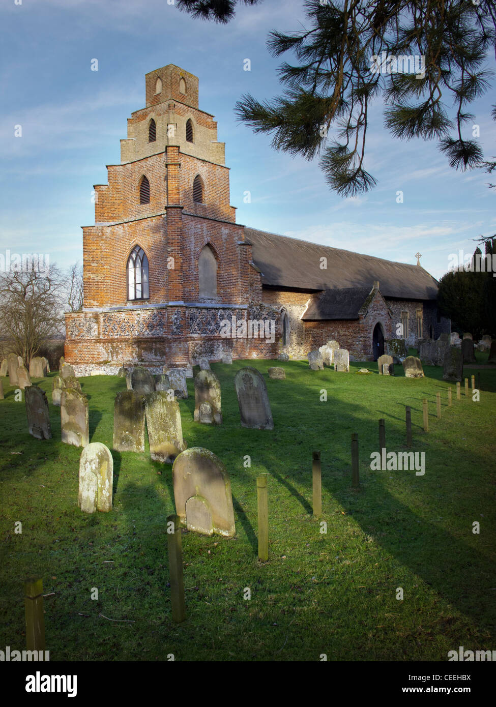 Virgin mary of the burgh hi-res stock photography and images - Alamy