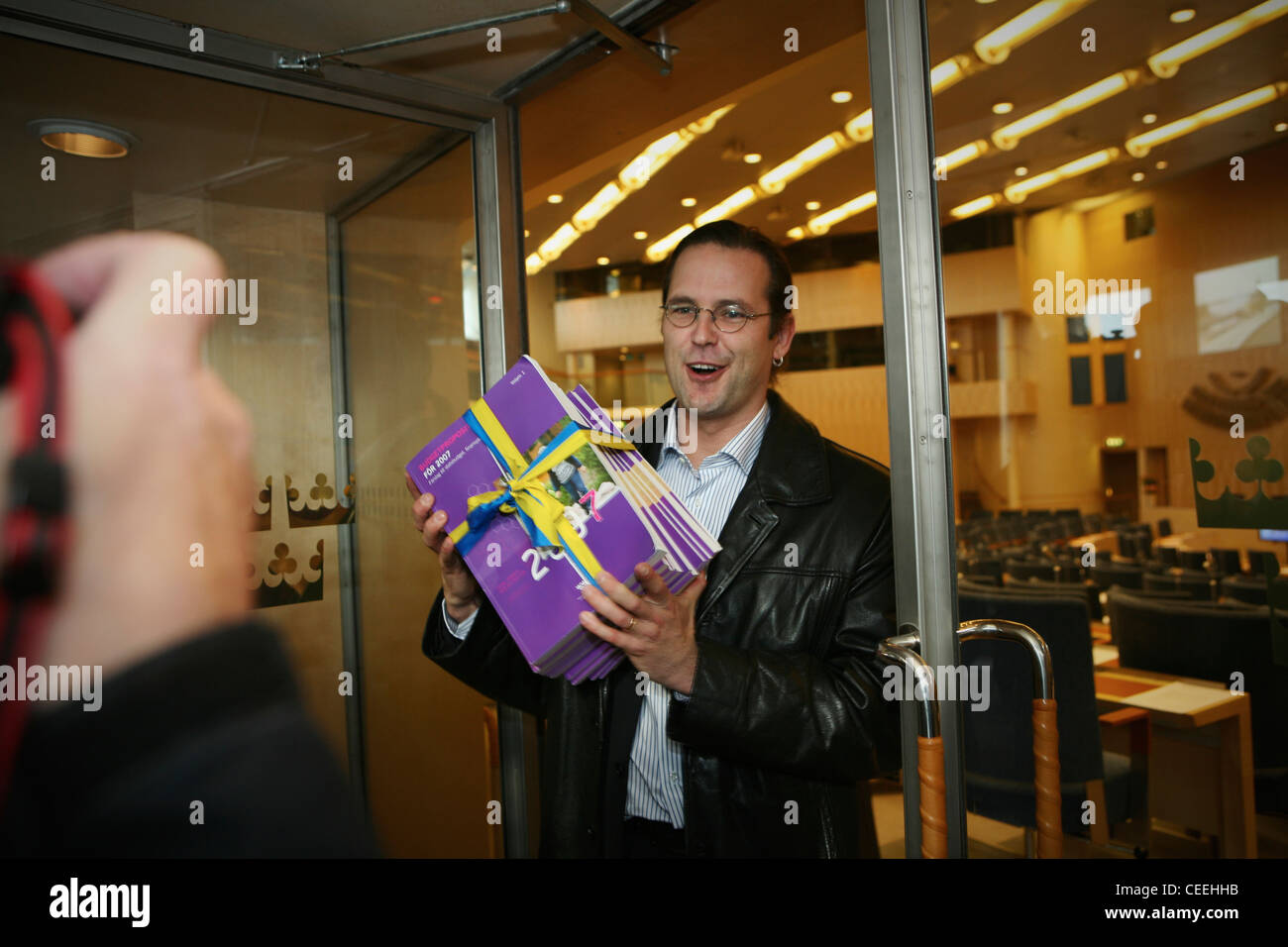 Anders borg hi-res stock photography and images - Alamy