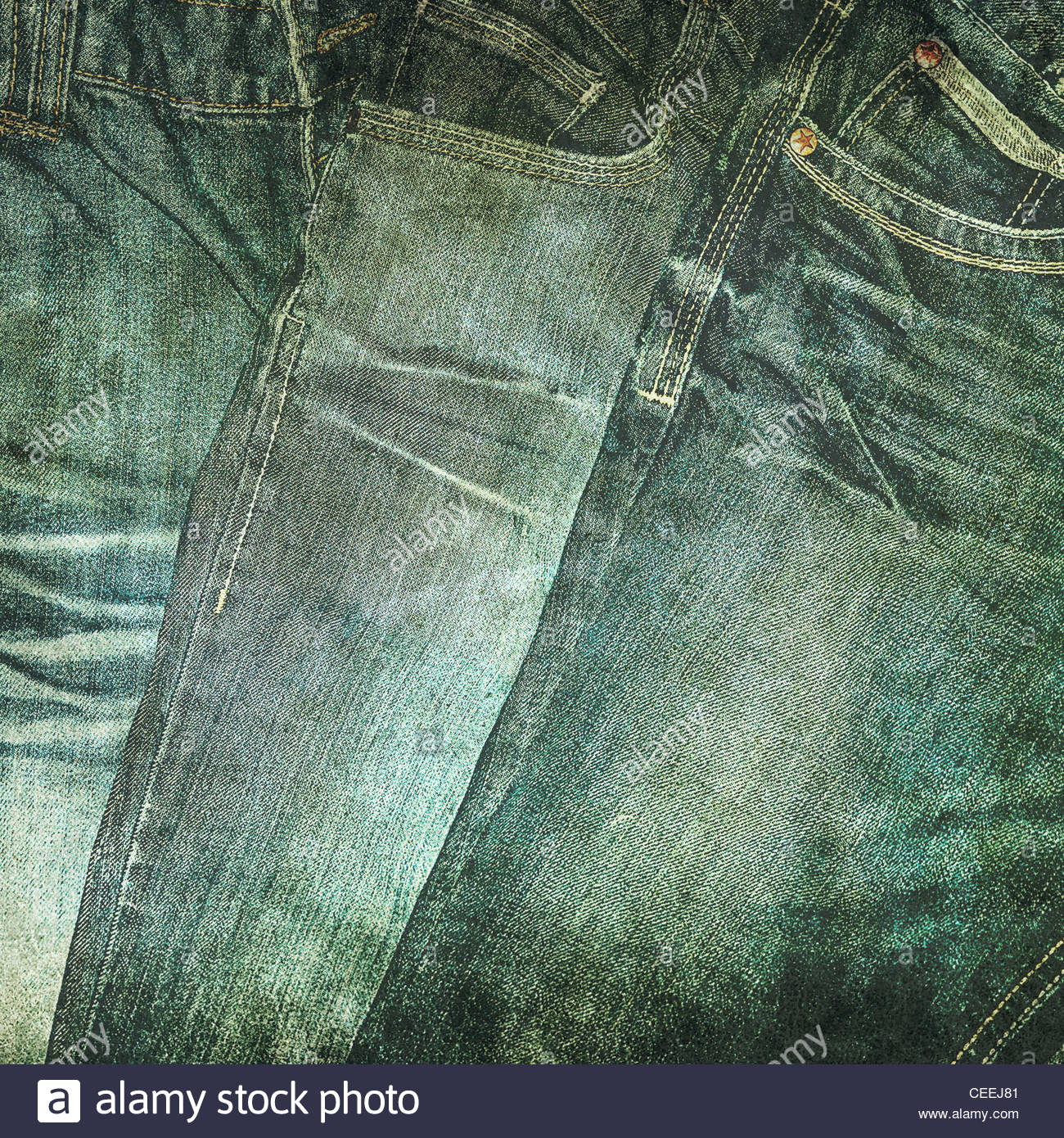 Old Trousers Stock Photos & Old Trousers Stock Images - Alamy