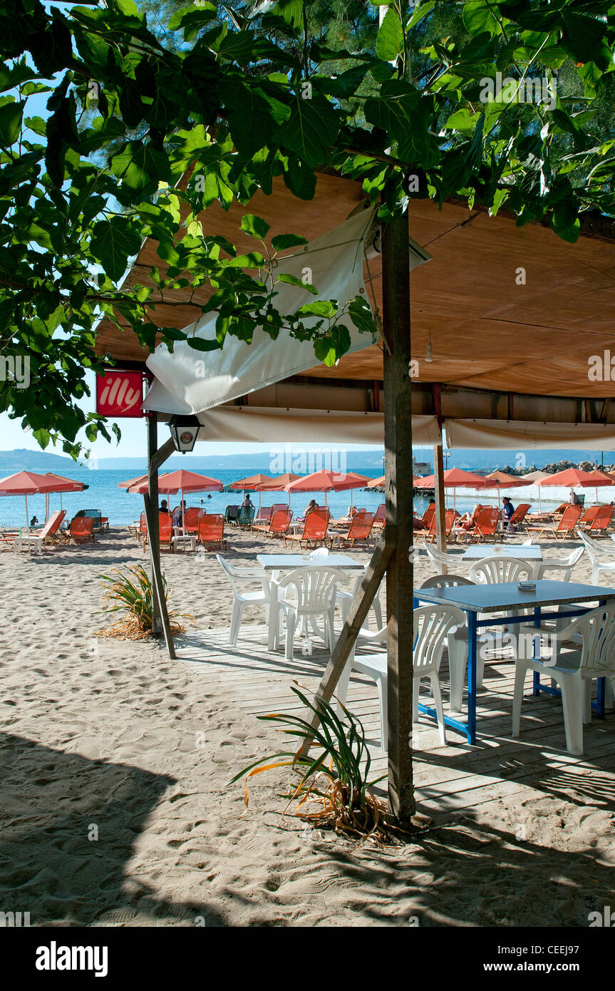 Kalyves crete hi-res stock photography and images - Alamy