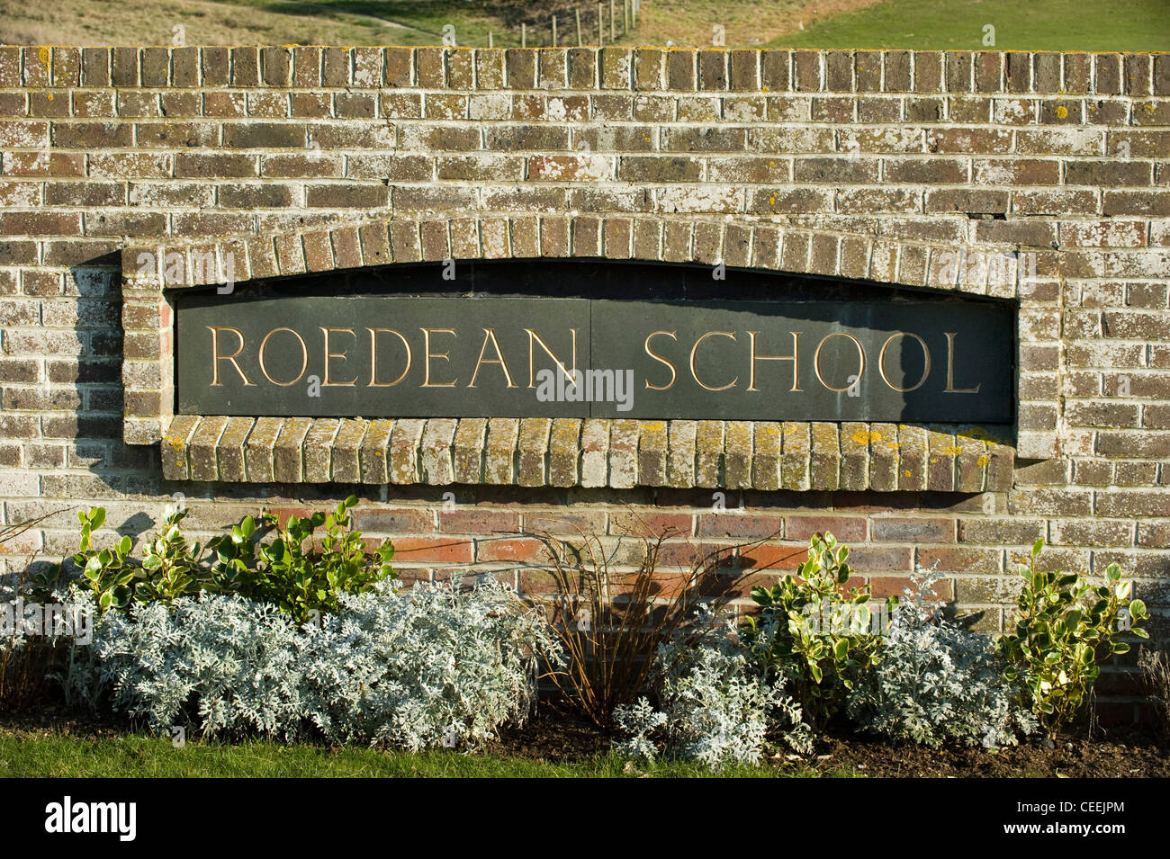Private school girls uk roedean hi-res stock photography and images - Alamy