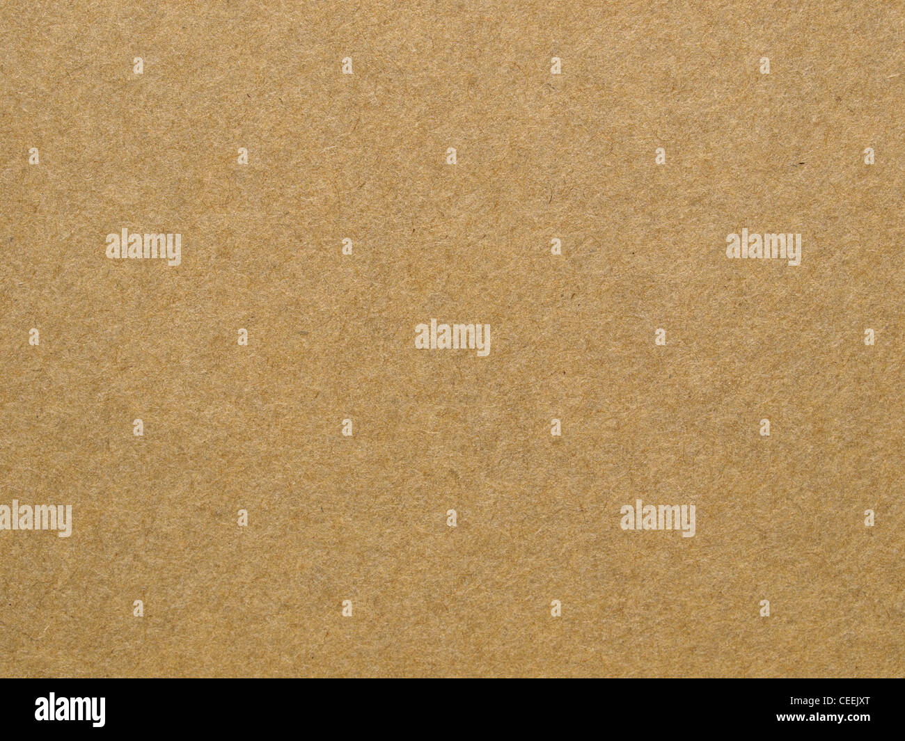 Sheet of brown paper useful as a background Stock Photo - Alamy