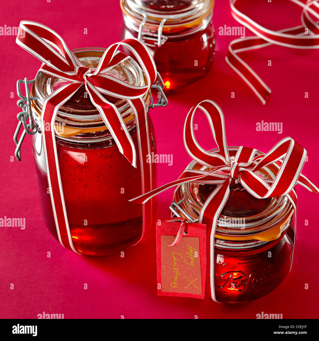 Ribbon Tied To Tree High Resolution Stock Photography and Images - Alamy