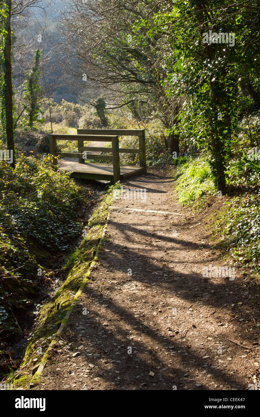 Tuckingmill cornwall hi-res stock photography and images - Alamy
