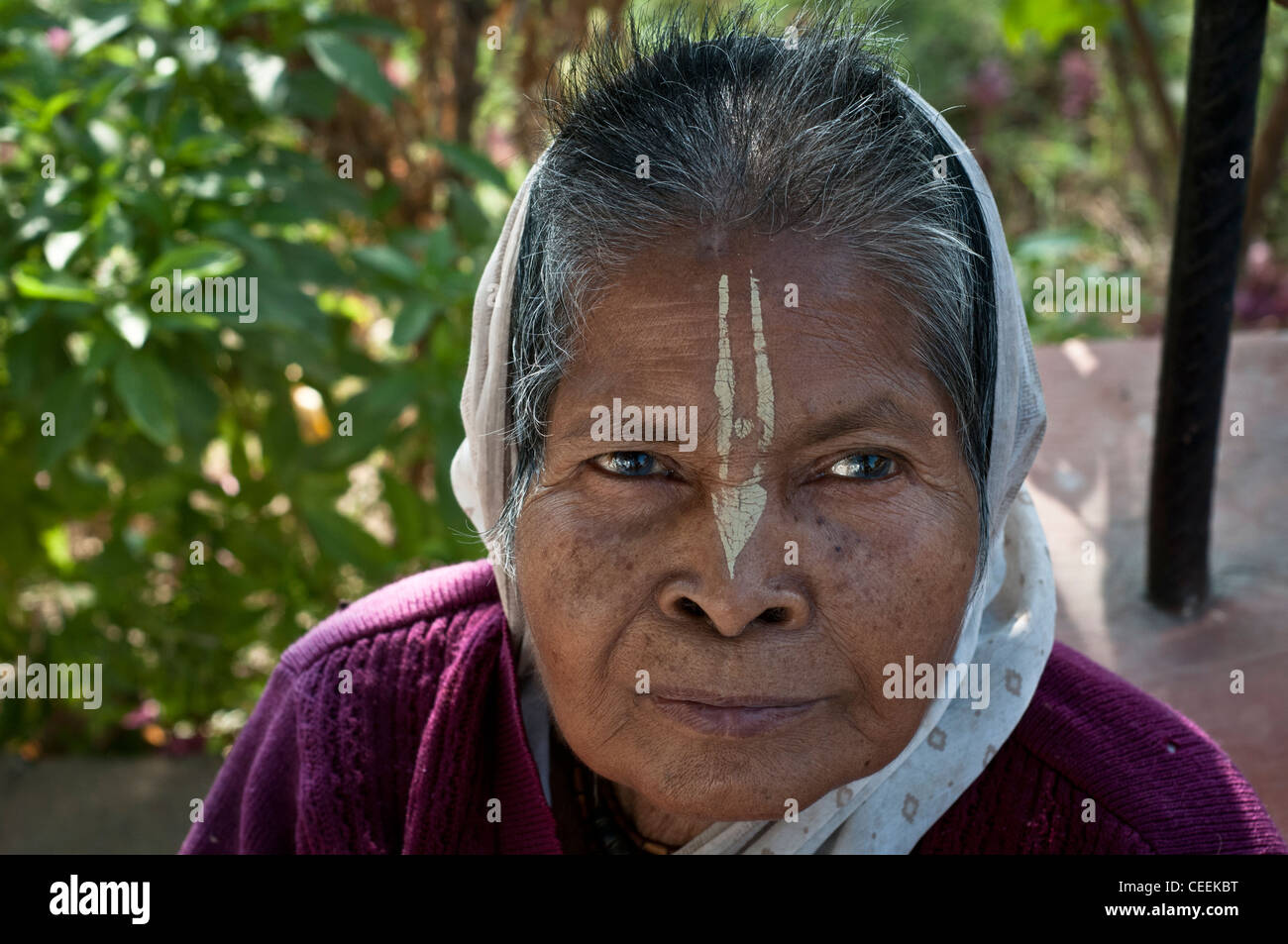 Asian widow hi-res stock photography and images - Alamy