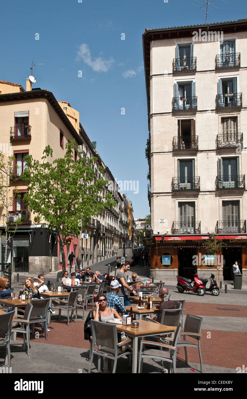 Chueca High Resolution Stock Photography and Images - Alamy