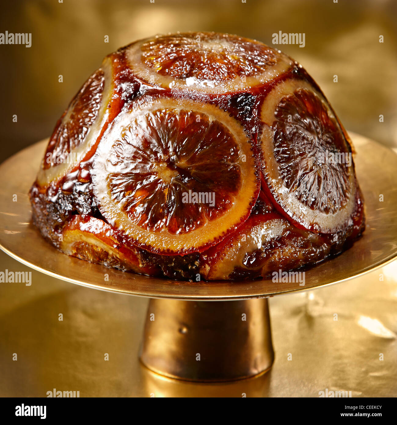 Pudding hi-res stock photography and images - Alamy