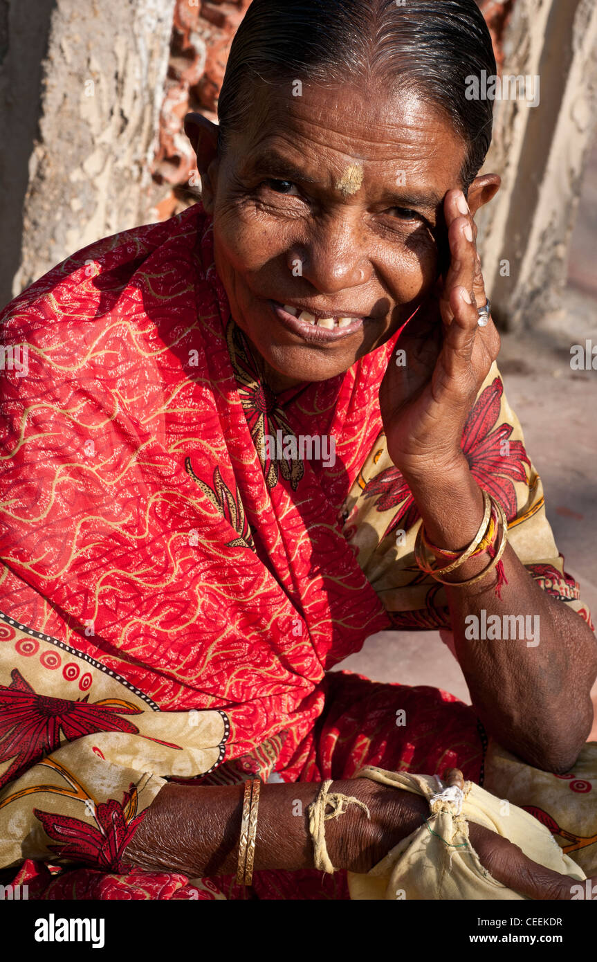 Vrindavan dham hi-res stock photography and images - Alamy