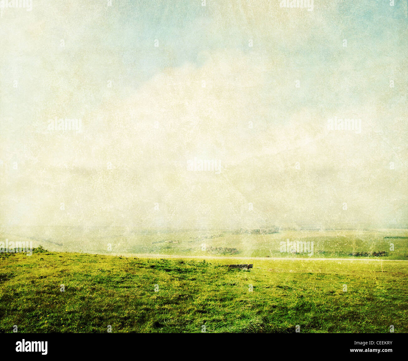 Old photos vintage postcard prints hi-res stock photography and images ...