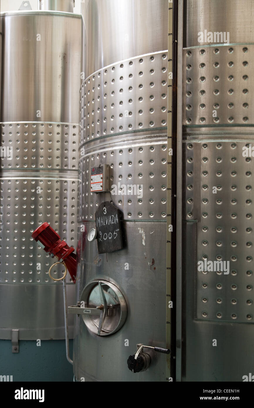 Heaters vineyard hi-res stock photography and images - Alamy