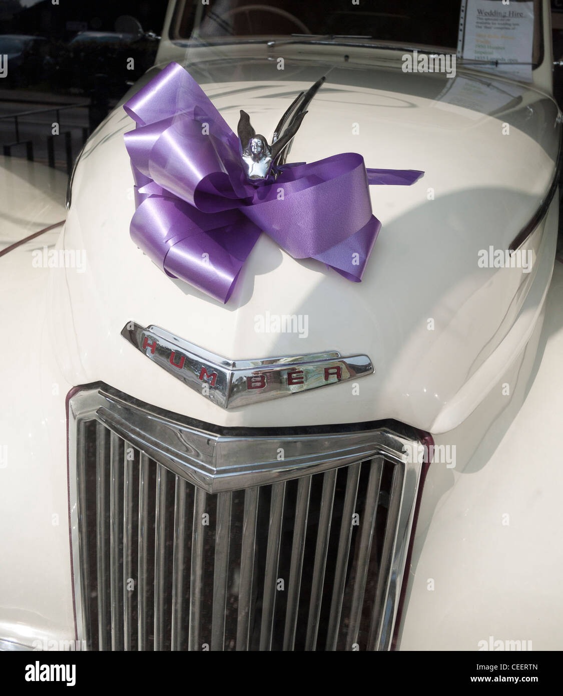 Humber car hi-res stock photography and images - Alamy
