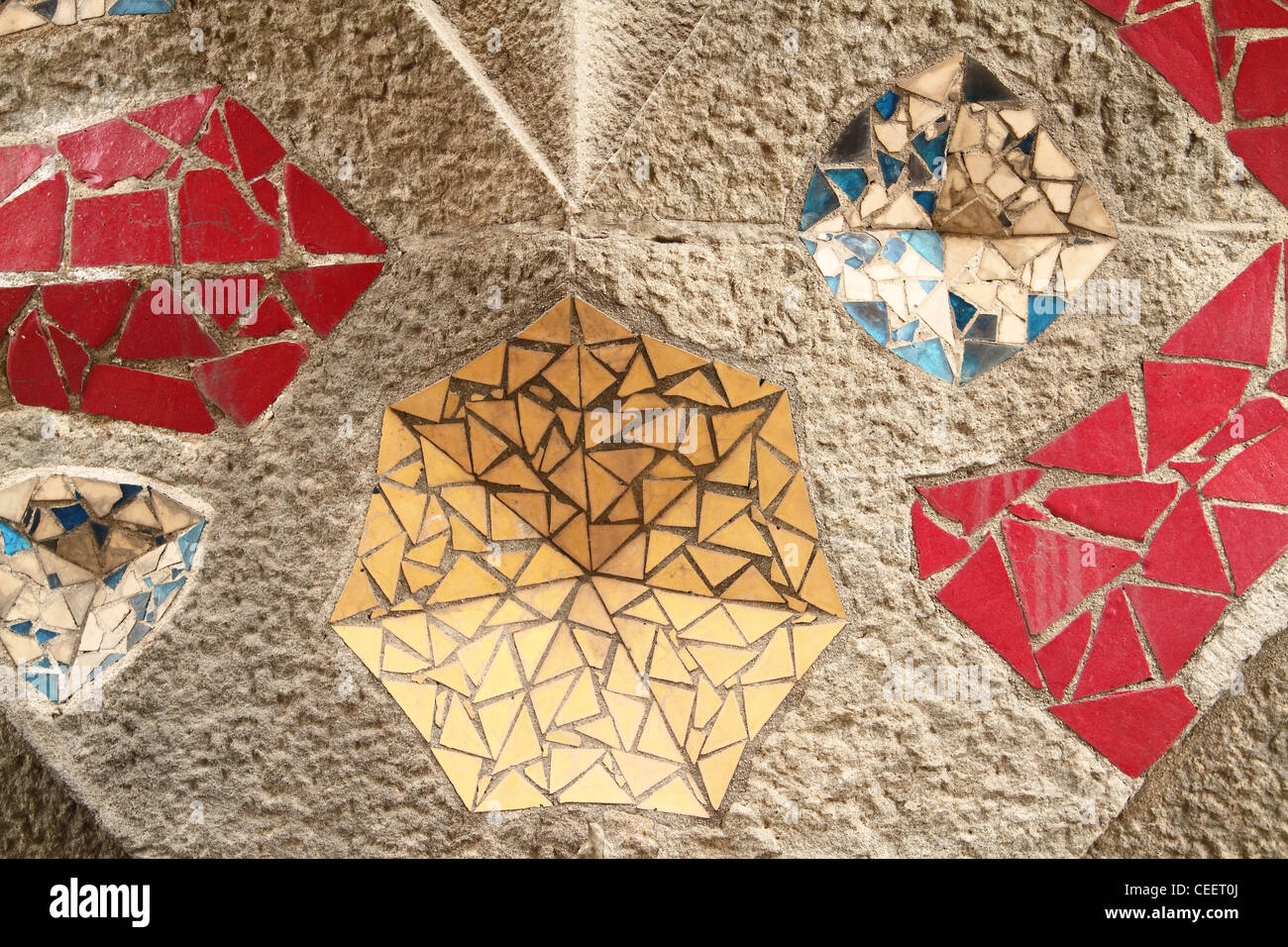 Sagrada família zoom in hi-res stock photography and images - Alamy