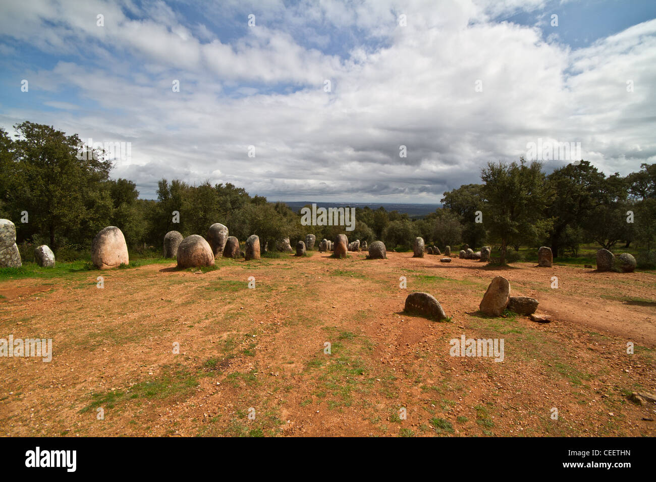 Megalithic structures hi-res stock photography and images - Alamy