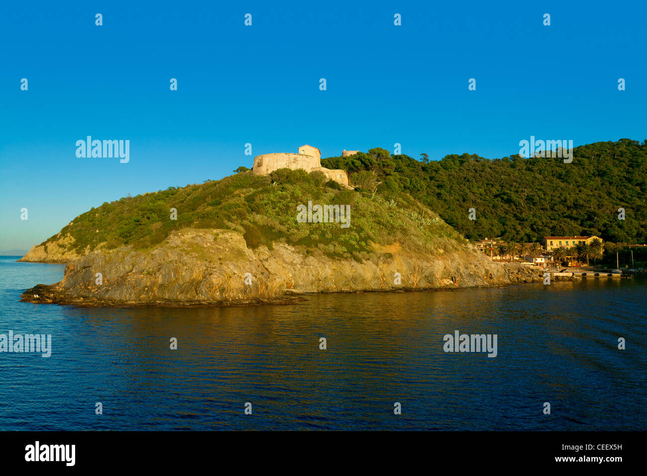 France var islands national park hi-res stock photography and images ...