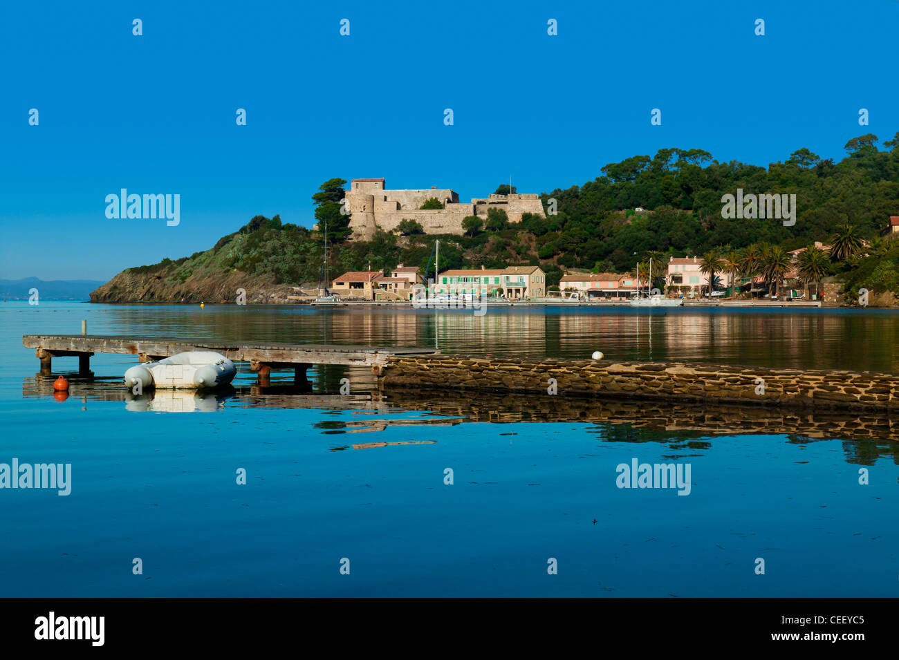 France var islands national park hi-res stock photography and images ...