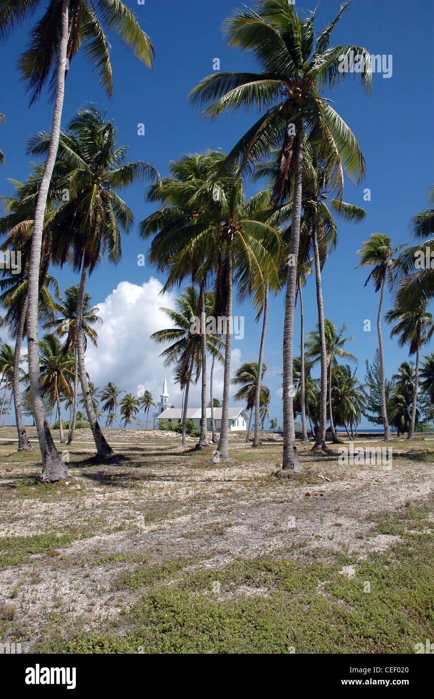 Rongelap Atoll High Resolution Stock Photography and Images - Alamy