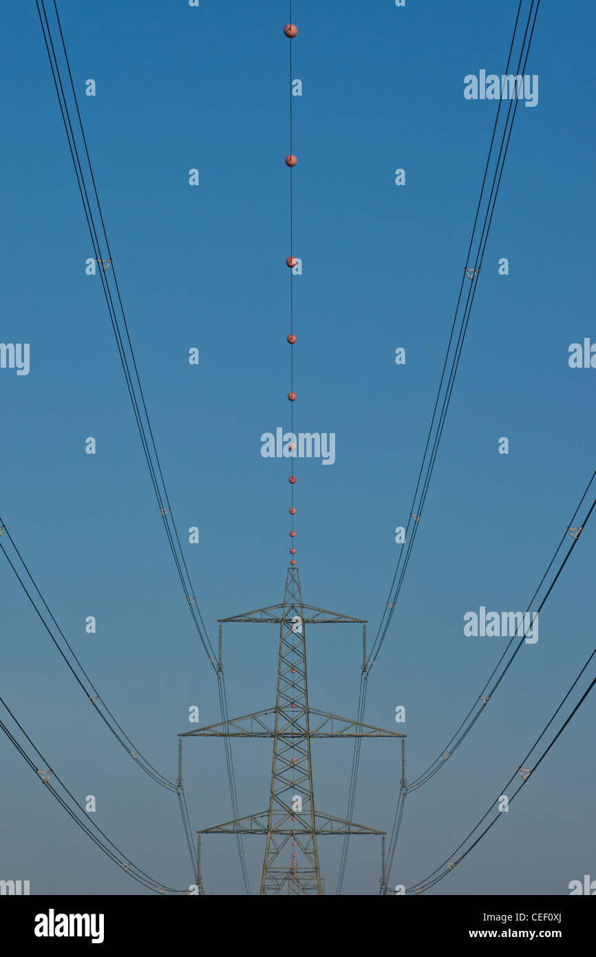 Aviation marker ball hi-res stock photography and images - Alamy