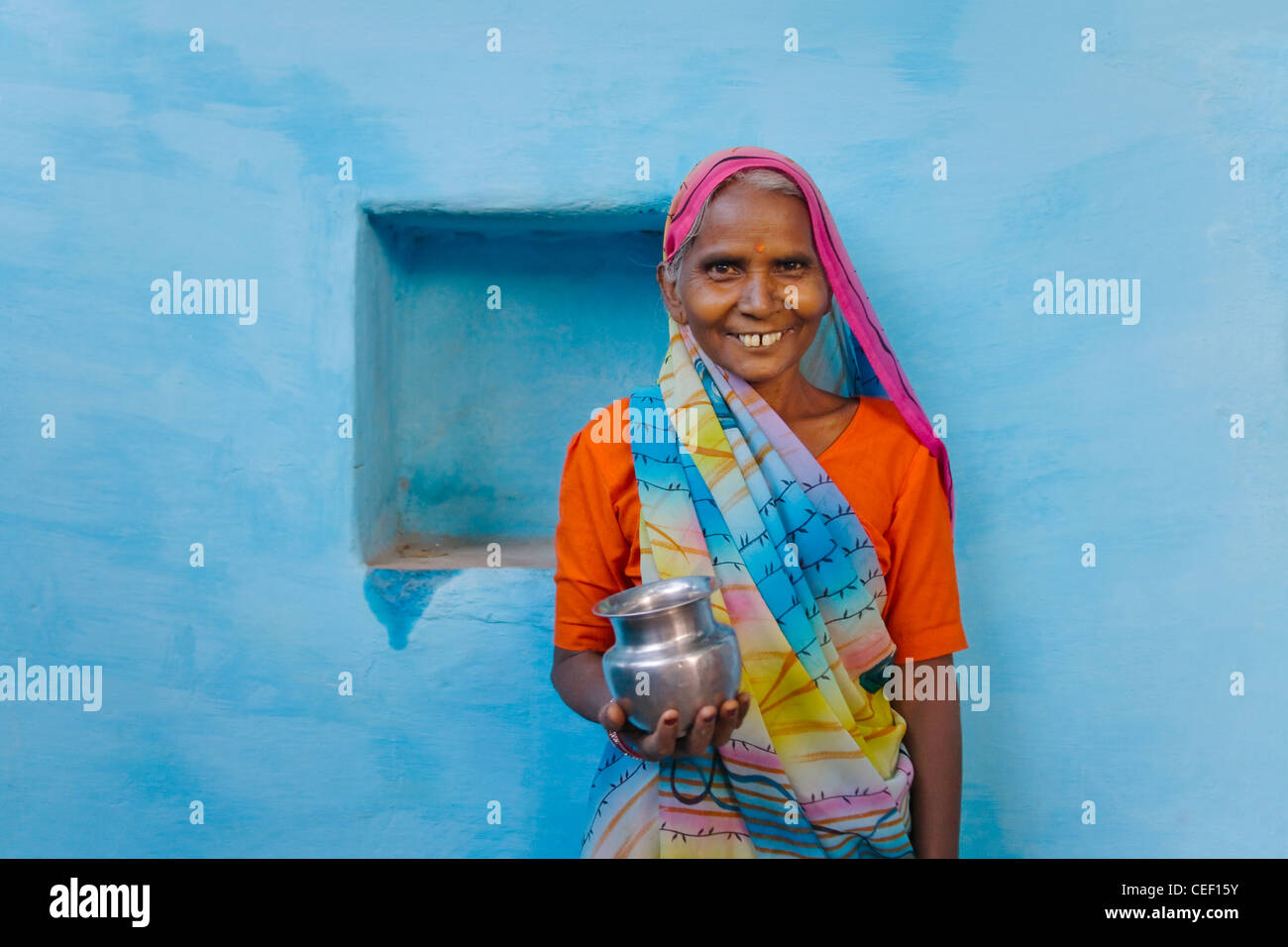 Indian people in india hi-res stock photography and images - Alamy