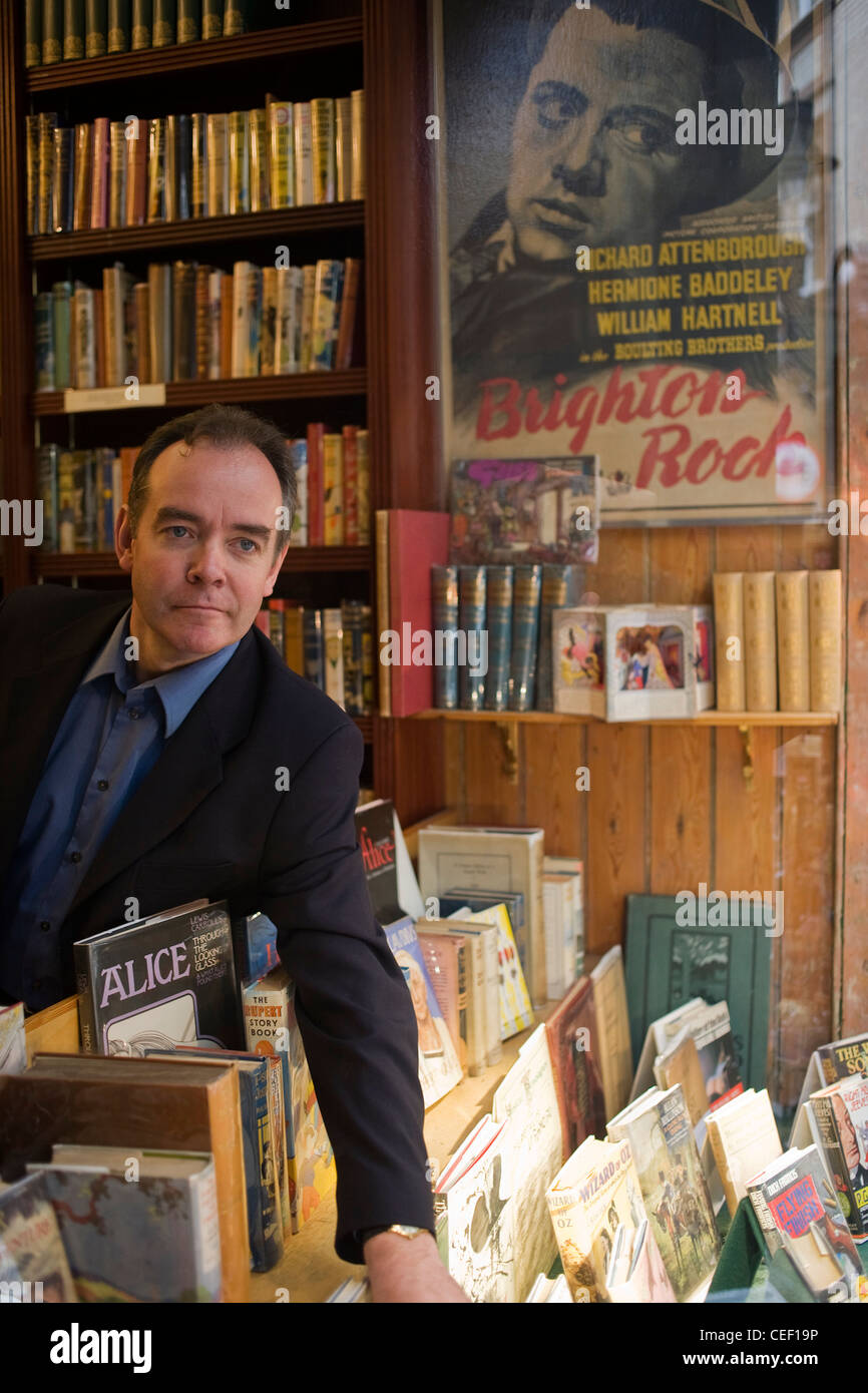 Nigel williams hi-res stock photography and images - Alamy