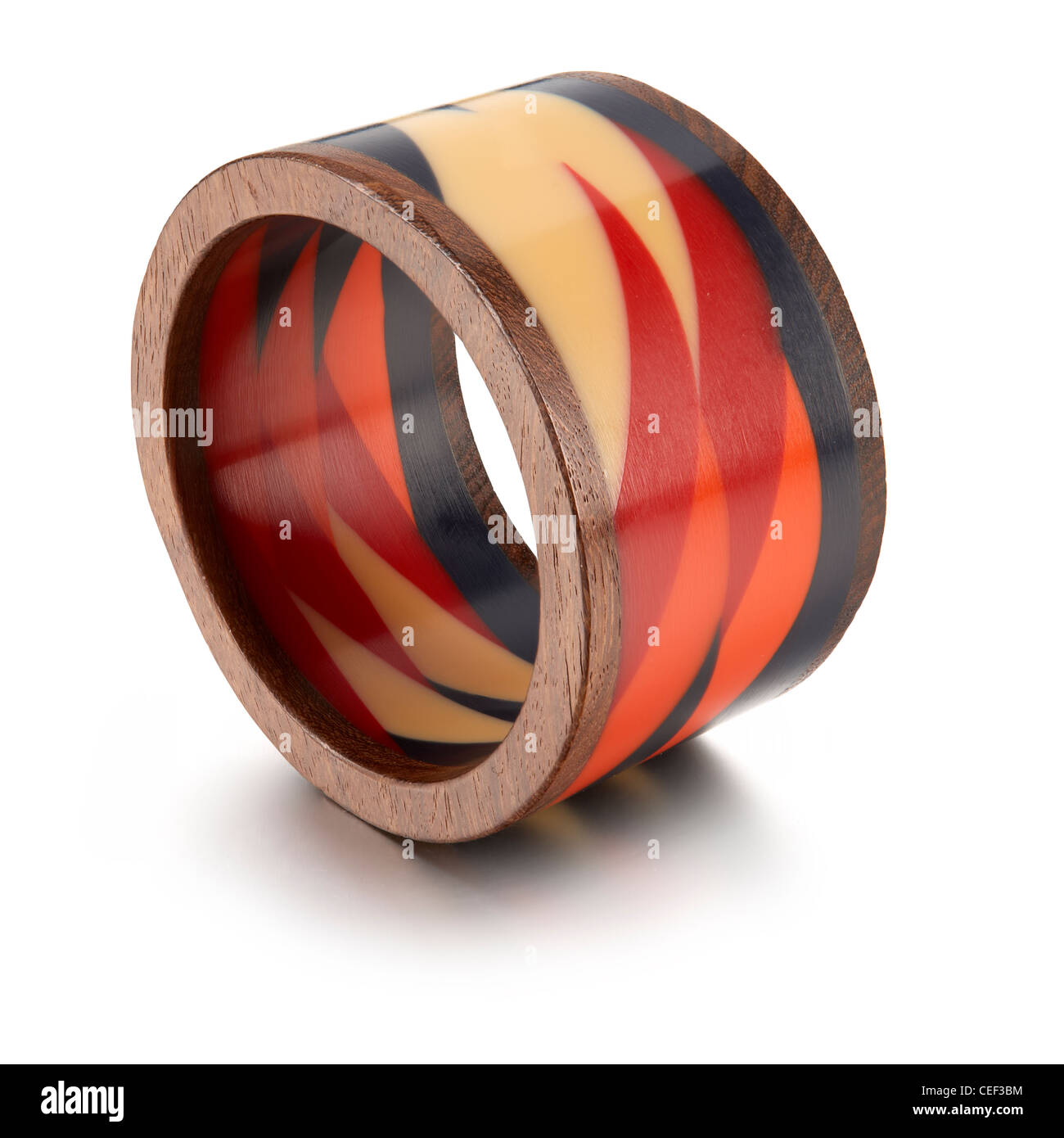 bright colorful ladies fashion bangle Stock Photo - Alamy
