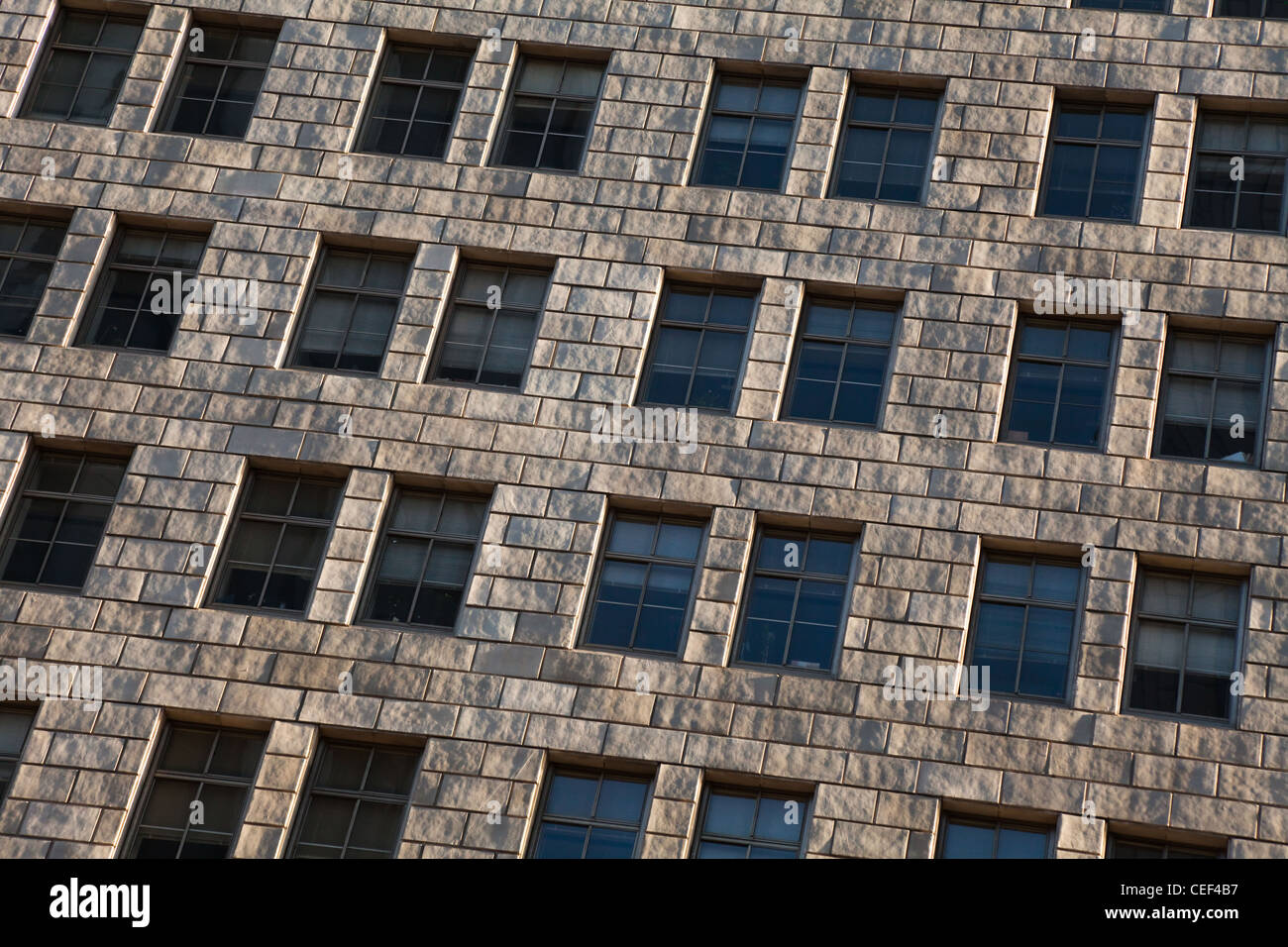 Wall and Windows for background Stock Photo - Alamy