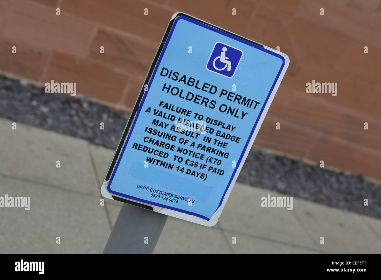 Disbabled hi-res stock photography and images - Alamy