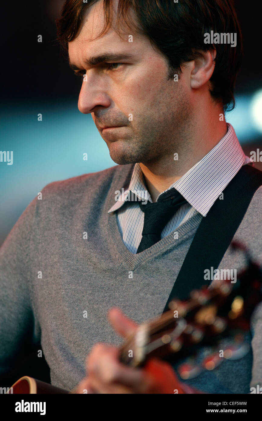 Bluetones splendour festival wollaton park hi-res stock photography and ...