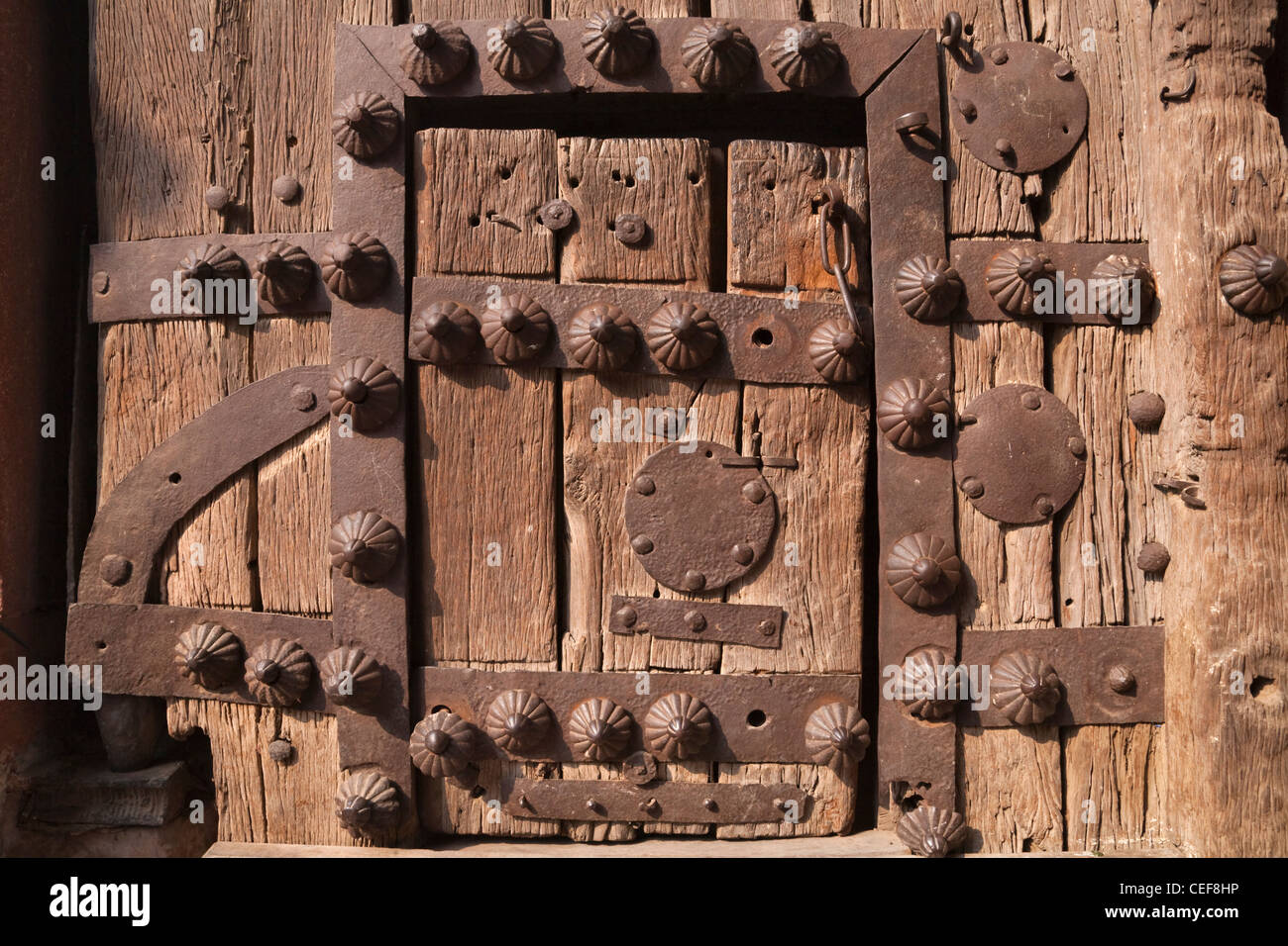 Taj mahal gate hi-res stock photography and images - Alamy