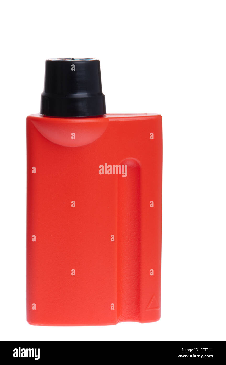 Engine oil bottle Stock Photo - Alamy