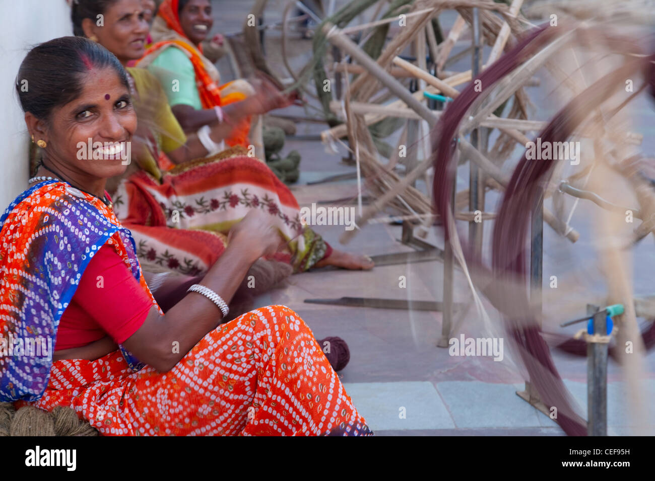 Indian weave hi-res stock photography and images - Alamy