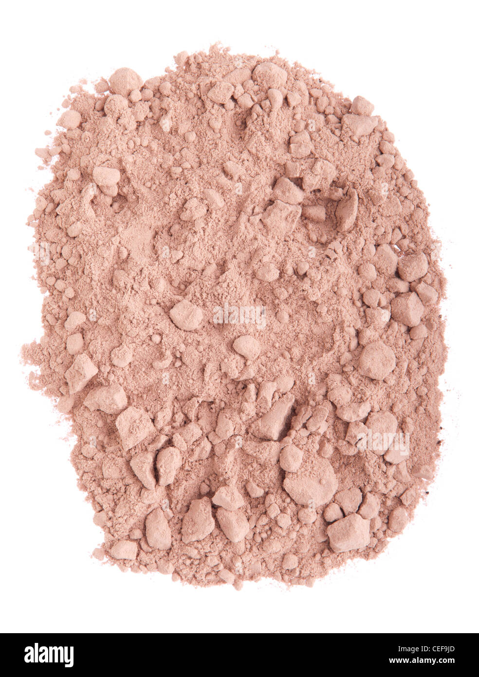 Bitter chocolate cocoa powder hi-res stock photography and images - Alamy