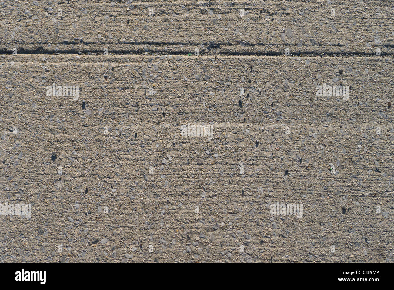 Concrete Sidewalk Texture Seamless