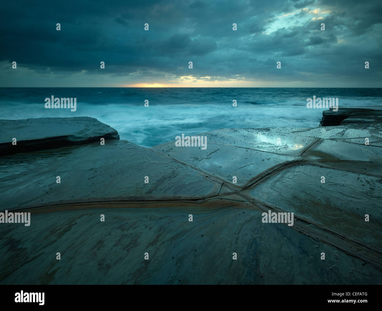 Fault lines hi-res stock photography and images - Alamy