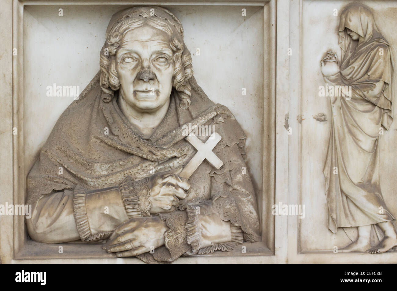 Statue On St Peters Square In Rome Stock Photos & Statue On St Peters ...