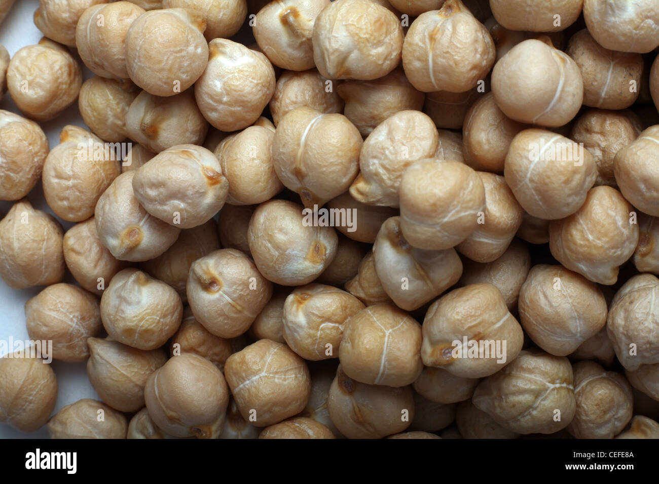 Chick peas hi-res stock photography and images - Alamy