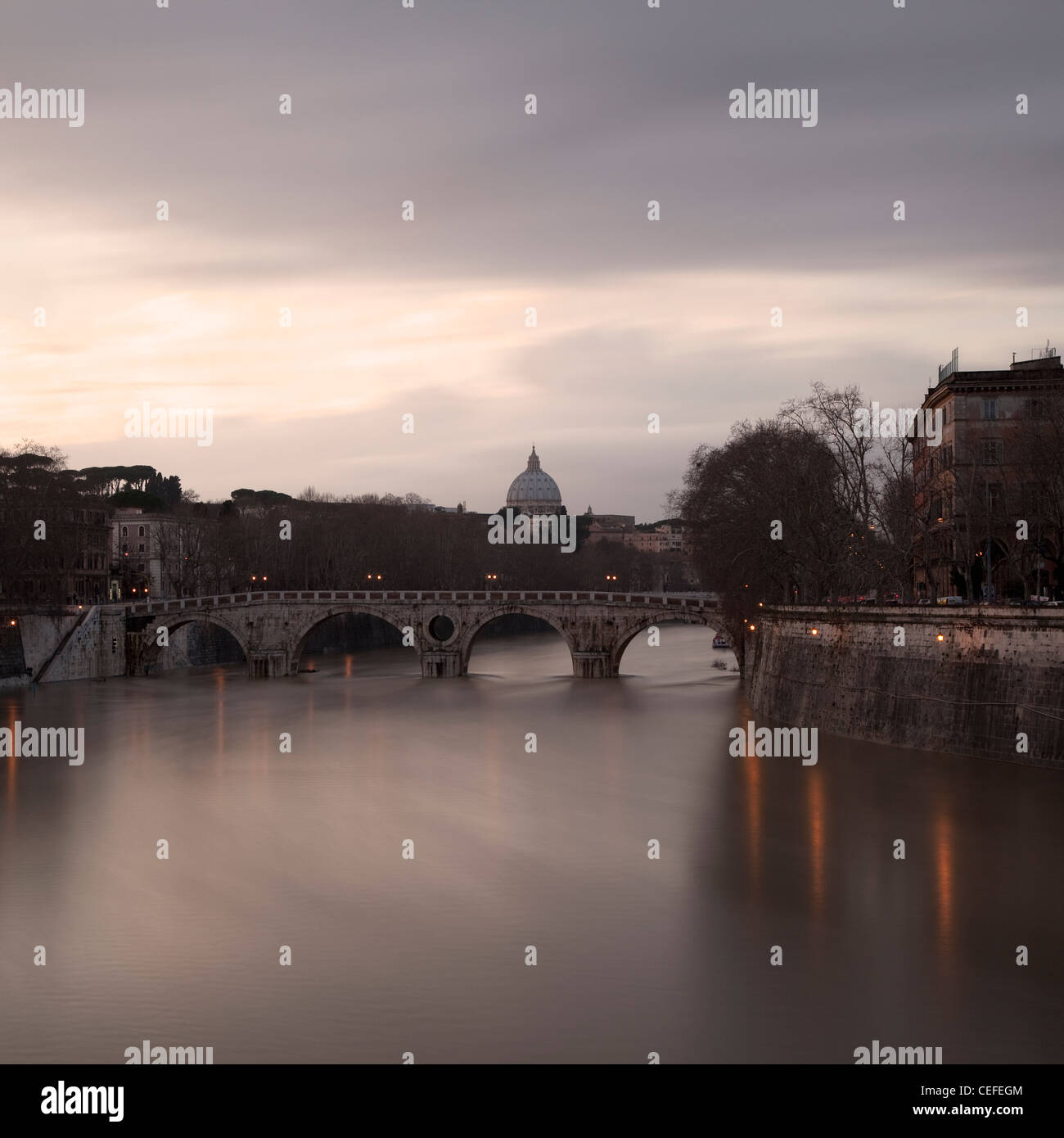 Time lapse rome hi-res stock photography and images - Alamy