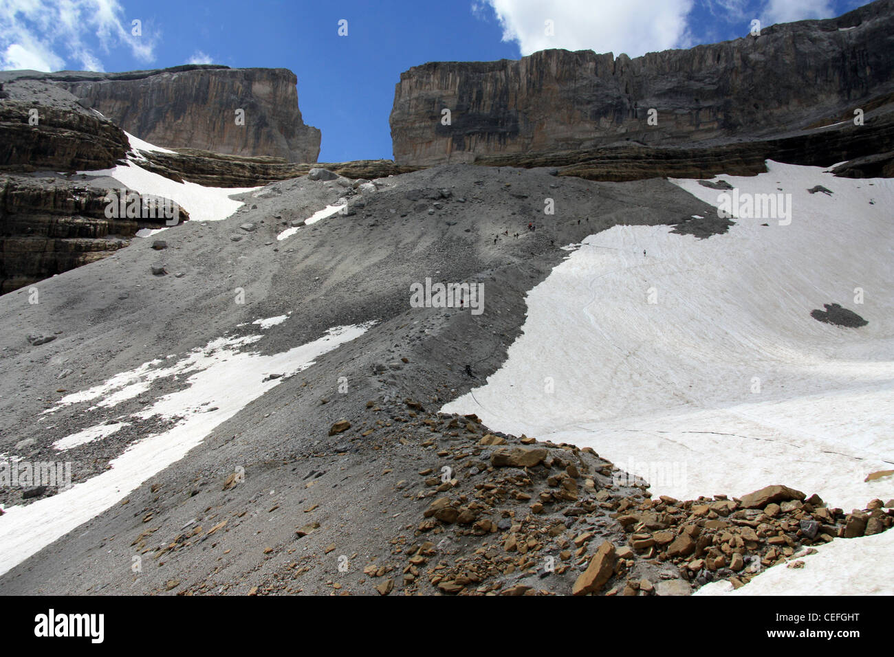 Breche de roland hi-res stock photography and images - Alamy