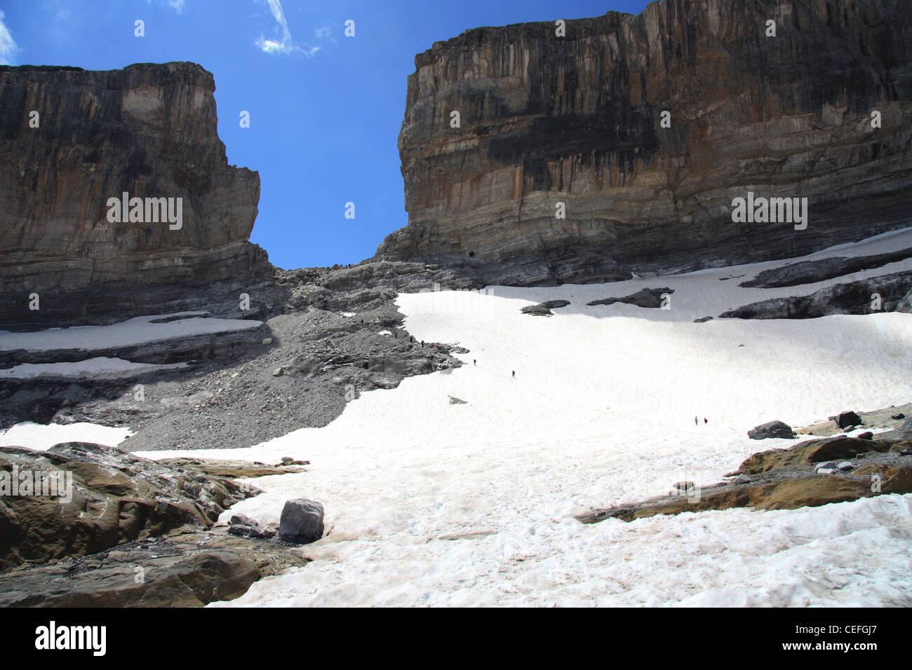 Breche de roland hi-res stock photography and images - Alamy