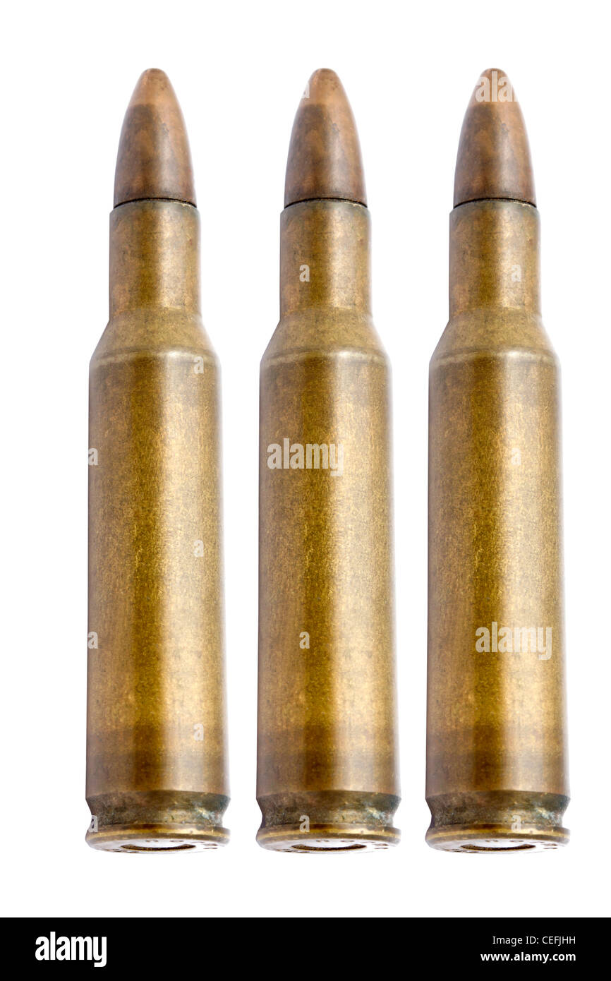 Explosive Handgun Rounds